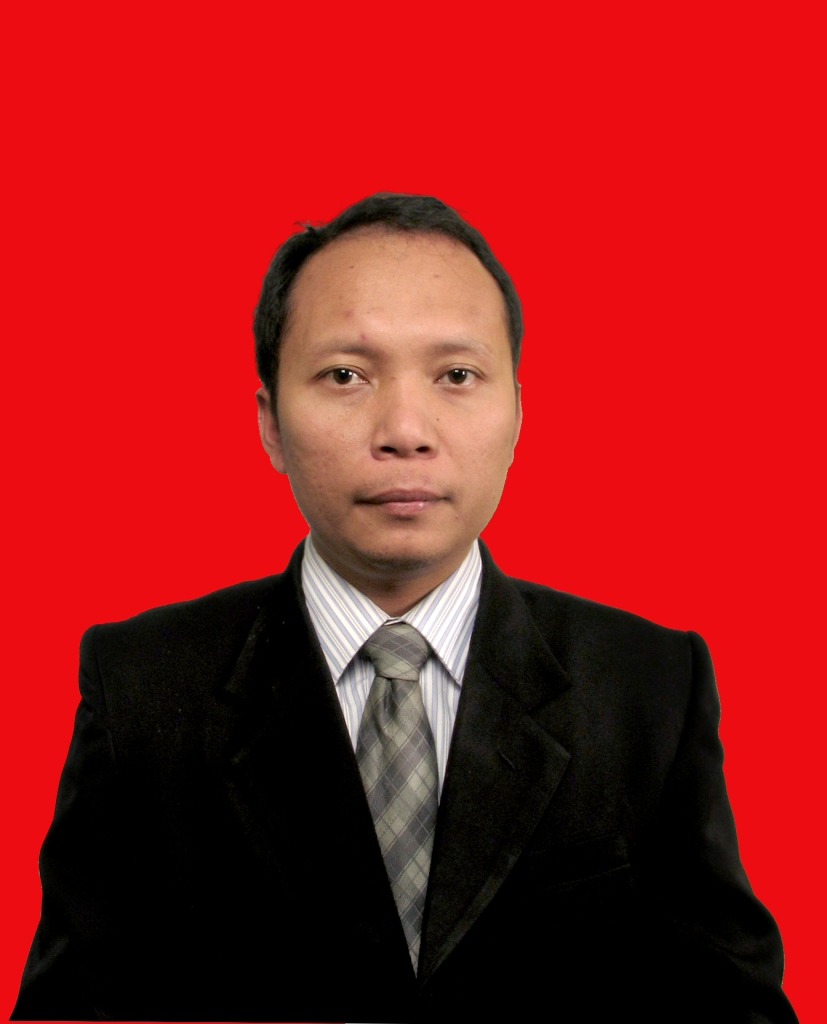 R. Luki Karunia – Politeknik STIA LAN Jakarta