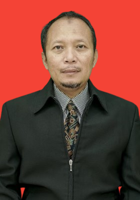 Dosen – Politeknik STIA LAN Jakarta