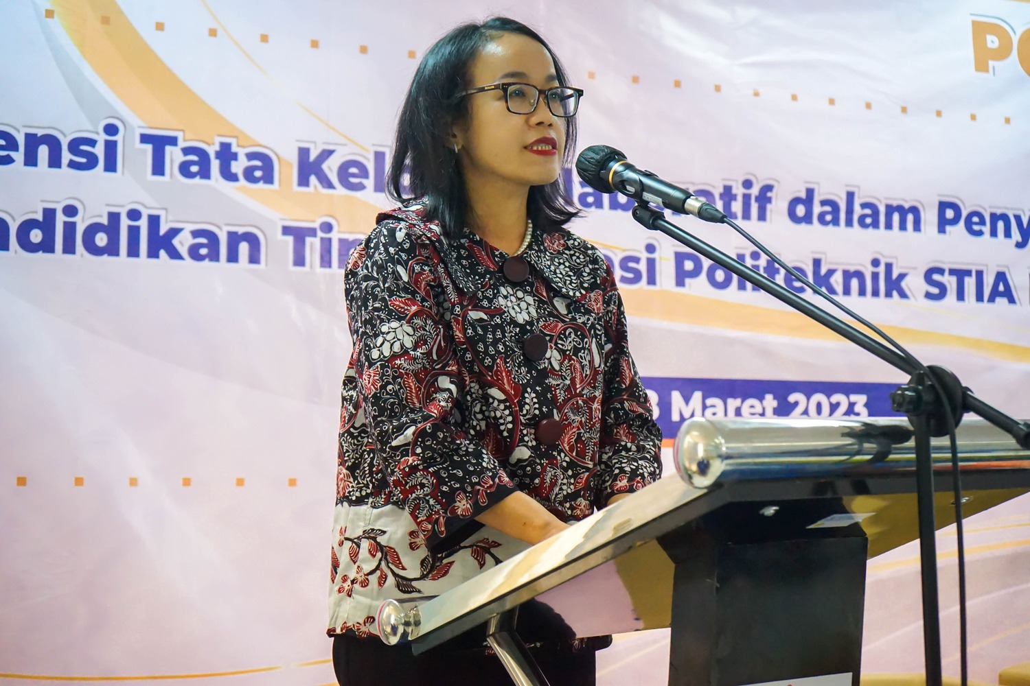 Perlunya “Positioning” Politeknik STIA LAN Jakarta sebagai PTKL Vokasi ...