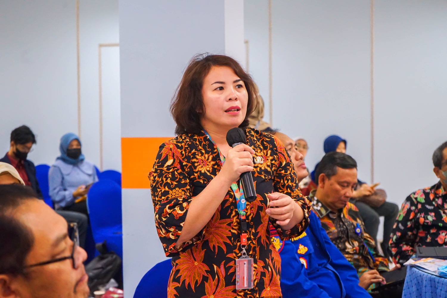 Perlunya “Positioning” Politeknik STIA LAN Jakarta sebagai PTKL Vokasi ...