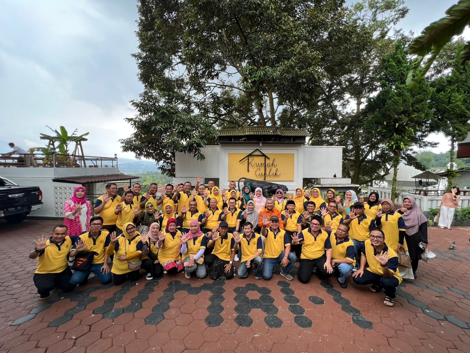 Politeknik STIA LAN Jakarta – Merupakan Unit Pelaksana Teknis yang ...